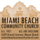 Miami Beach Community Church