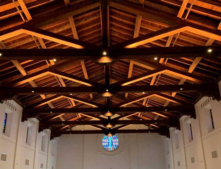Miami Beach Community Church